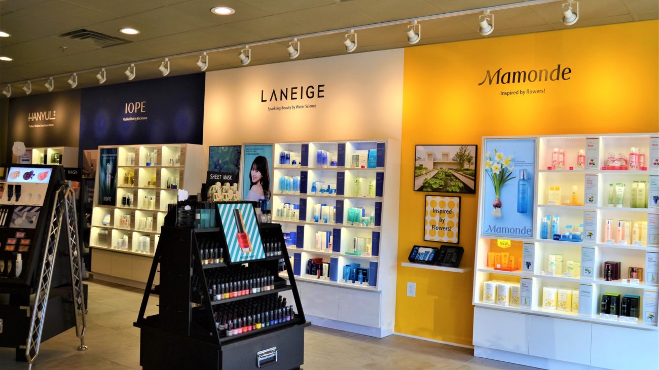 Explore Gwinnett | Treat Yourself to K-Beauty at Aritaum