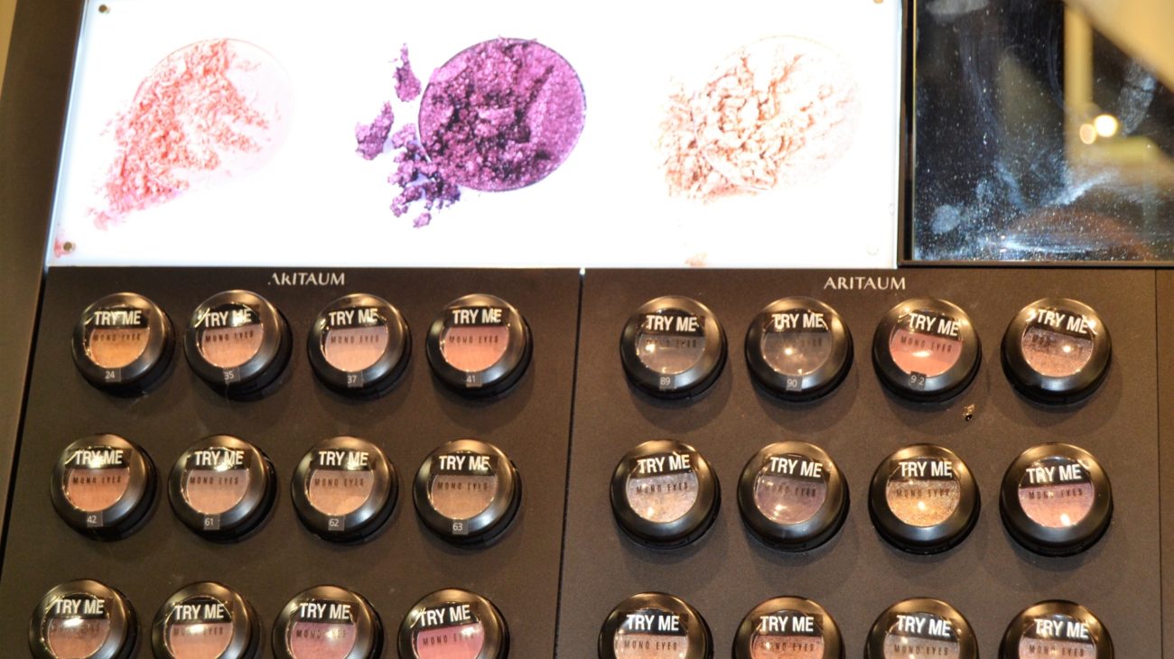 Explore Gwinnett | Treat Yourself to K-Beauty at Aritaum