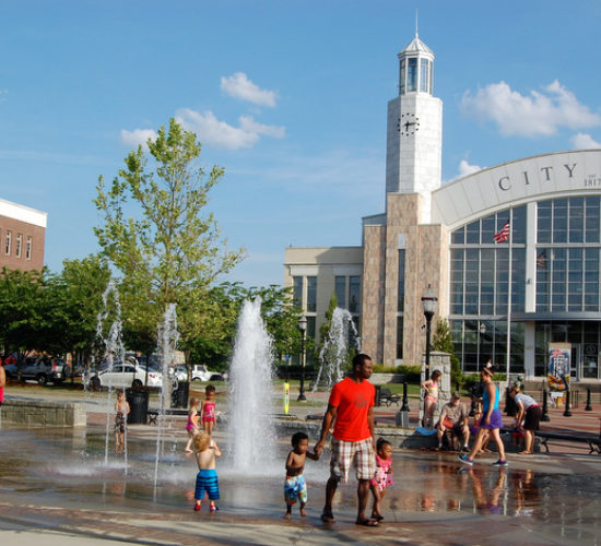 Explore Gwinnett | Welcome to Atlanta’s Playground