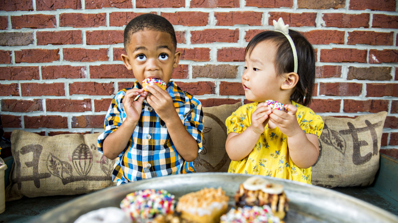 Explore Gwinnett | 5 delicious donuts spots in Gwinnett County