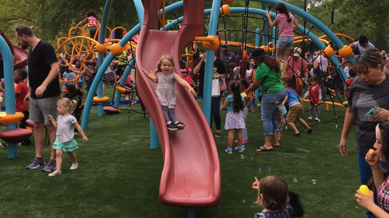 Explore Gwinnett | City Series: Lilburn
