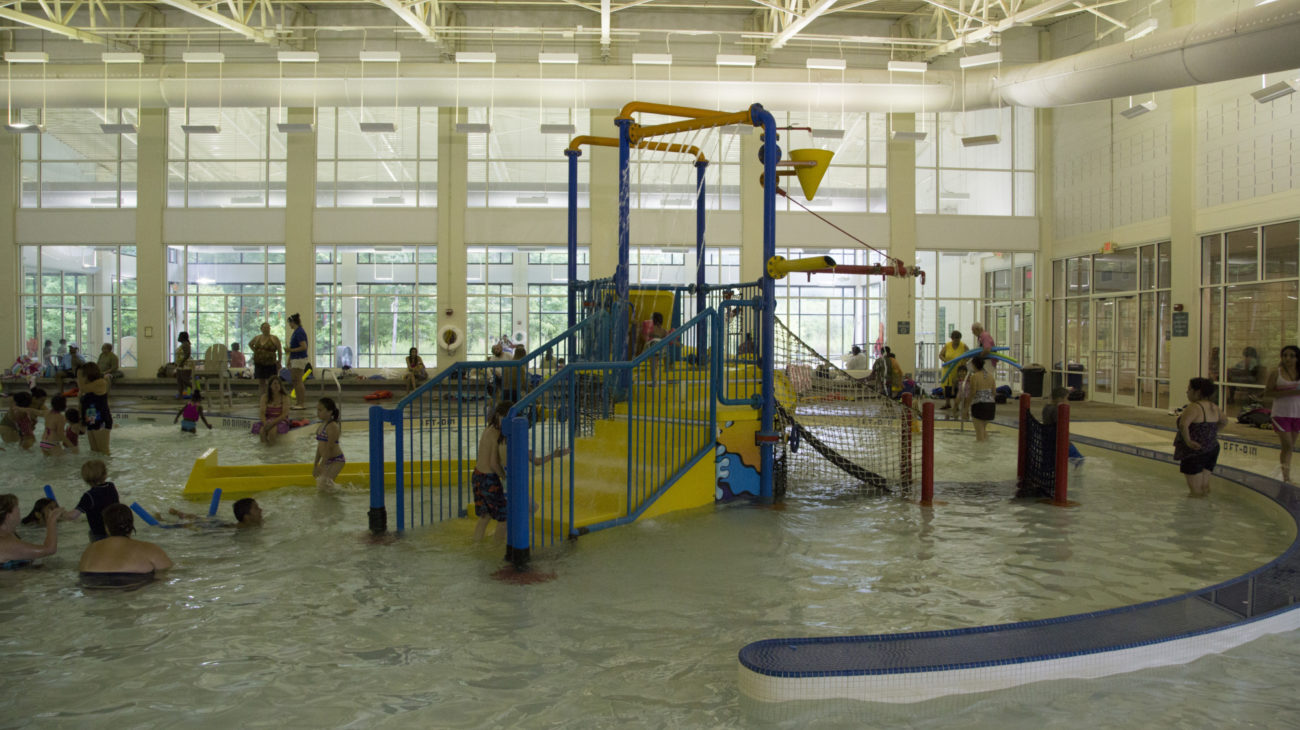 Explore Gwinnett | Guide to Gwinnett: Pools