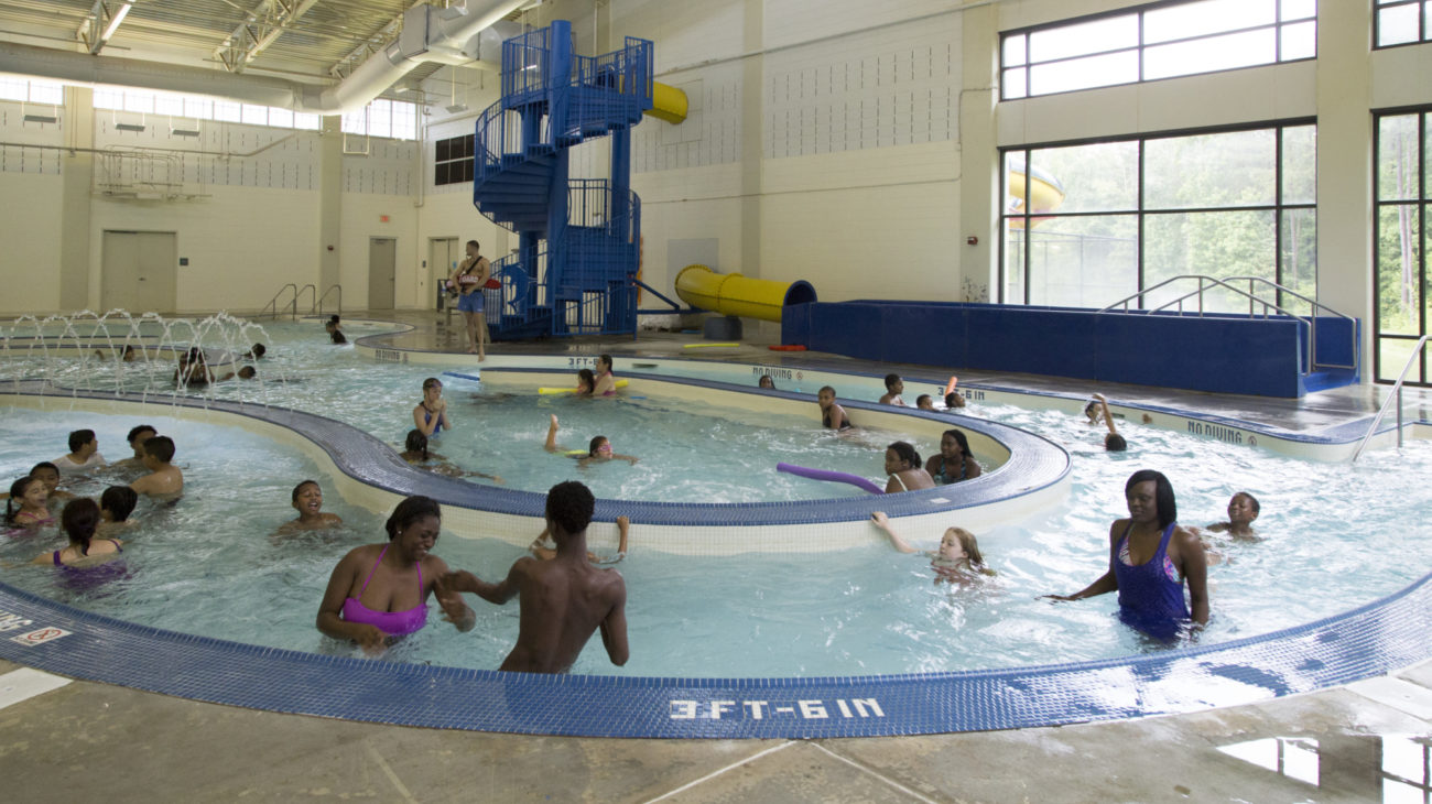 Explore Gwinnett | Guide to Gwinnett: Pools