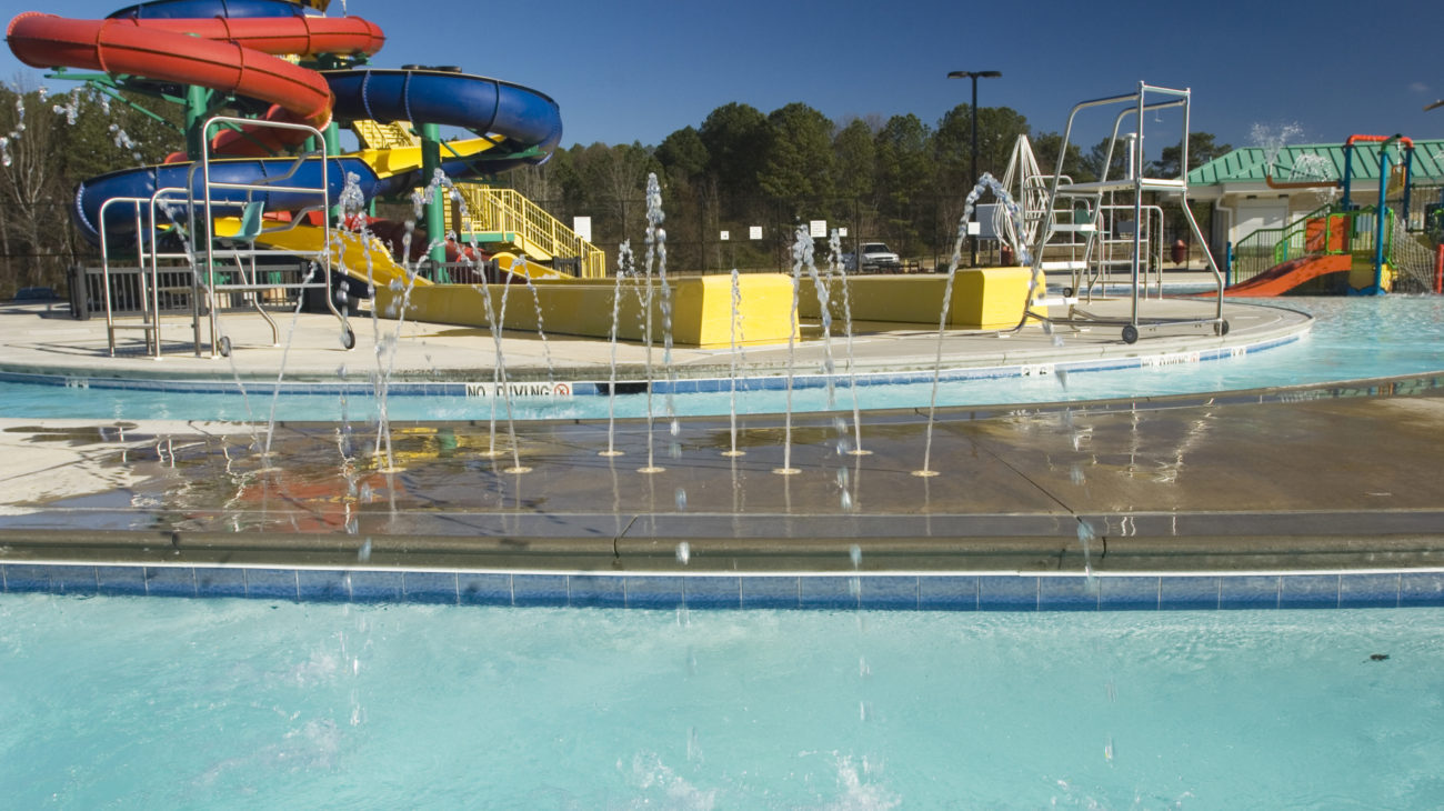 Explore Gwinnett | Guide to Gwinnett: Pools