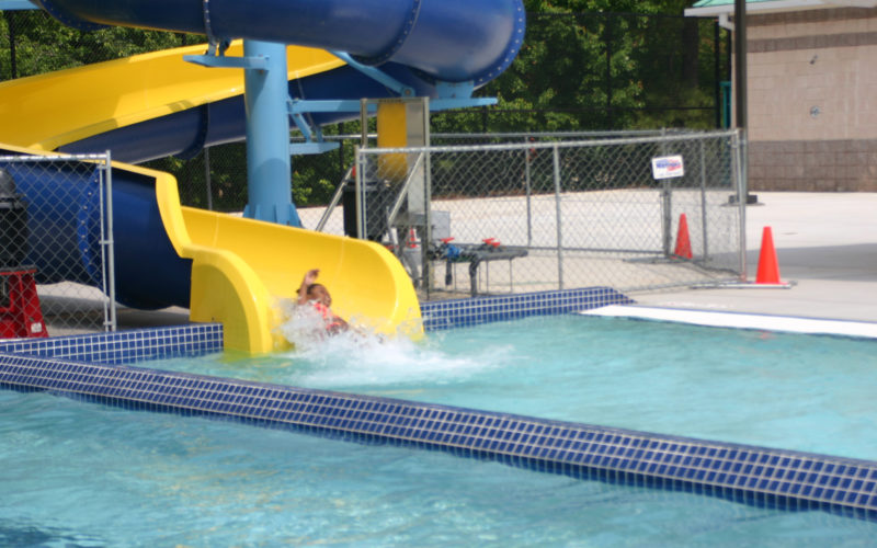 Explore Gwinnett | Guide to Gwinnett: Pools