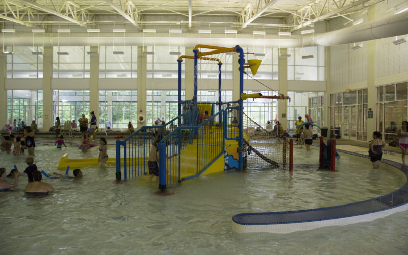 Explore Gwinnett | Guide to Gwinnett: Pools