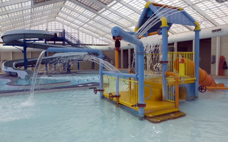 Explore Gwinnett | Guide to Gwinnett: Pools