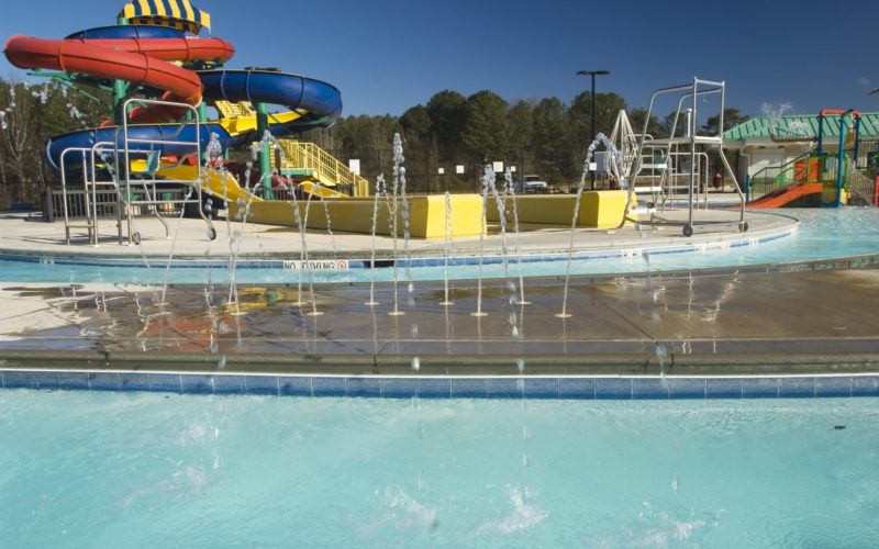 Explore Gwinnett | Guide to Gwinnett: Pools