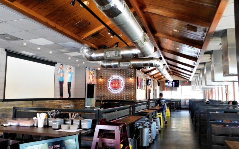 Explore Gwinnett | 678 Korean BBQ Lunch Special