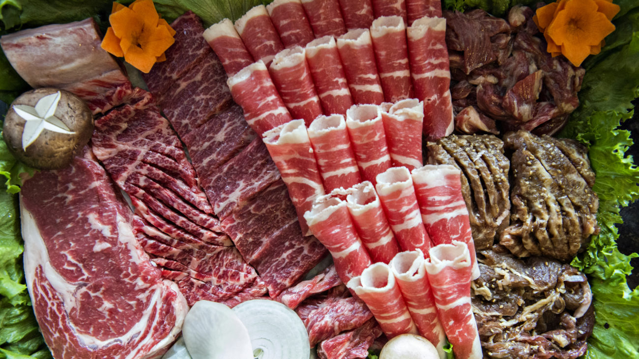 Explore Gwinnett | Korean Restaurants for Beginners