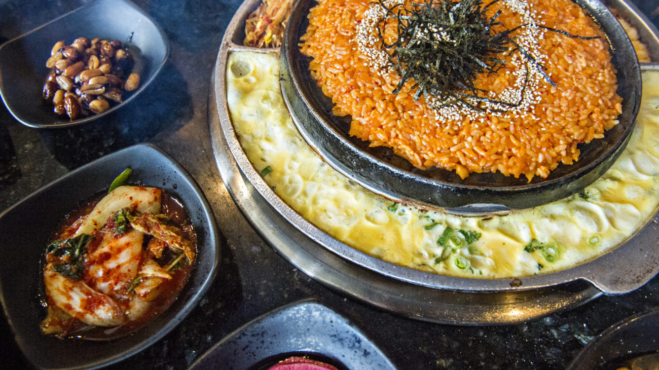 Explore Gwinnett | Korean Restaurants for Beginners
