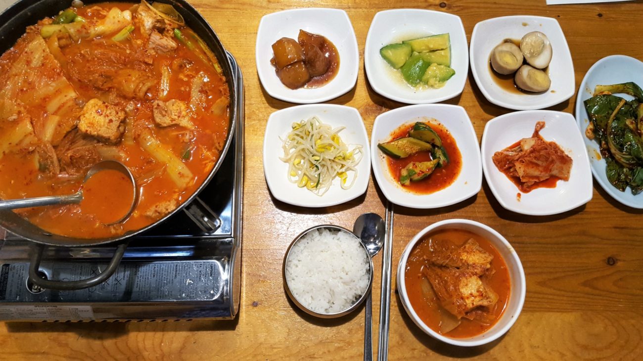 Explore Gwinnett | Bang Ga Nae Korean Restaurant