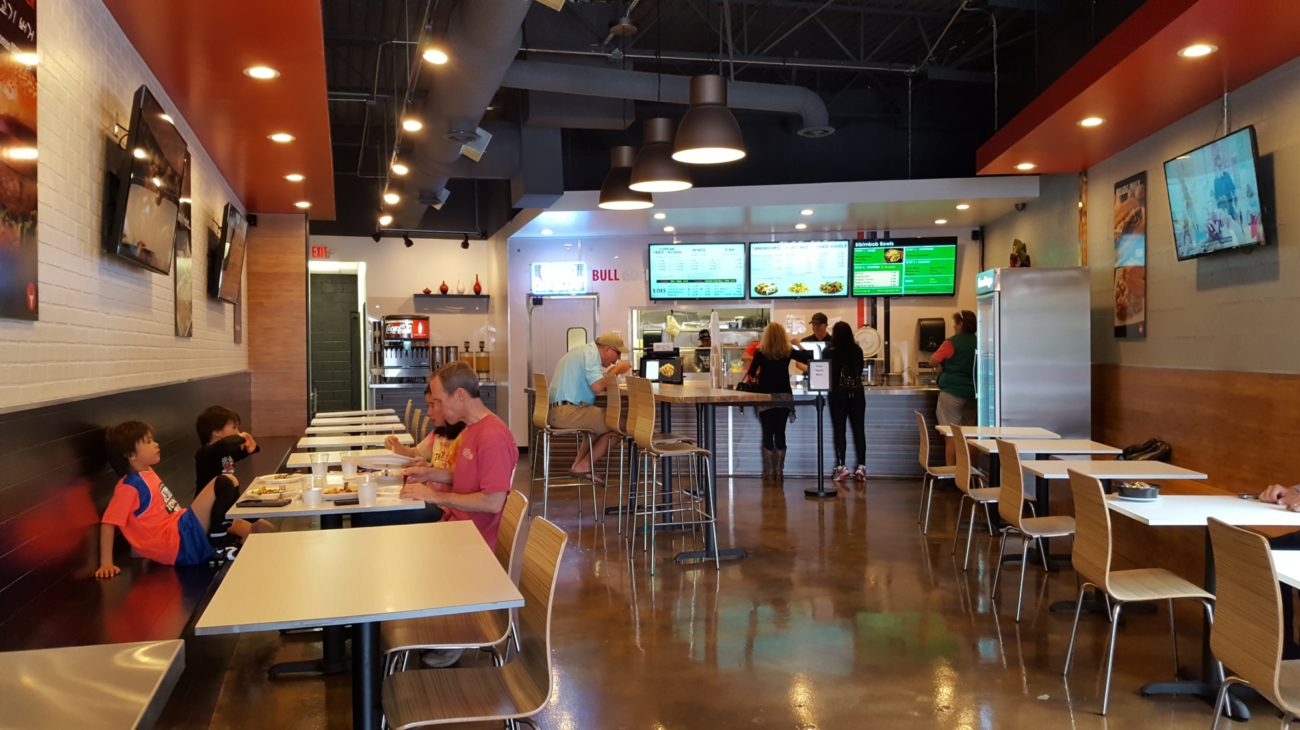 Explore Gwinnett | Meet Bull Gogi, Your New Favorite Lunch Spot