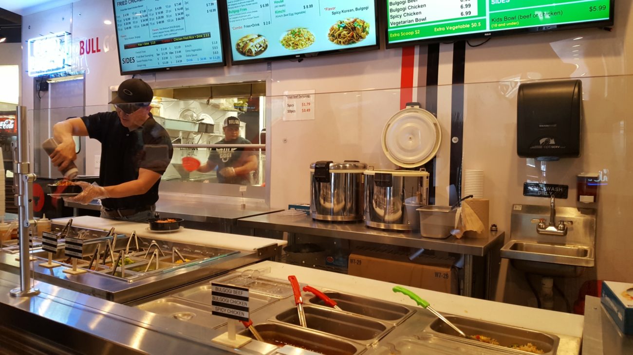 Explore Gwinnett | Meet Bull Gogi, Your New Favorite Lunch Spot