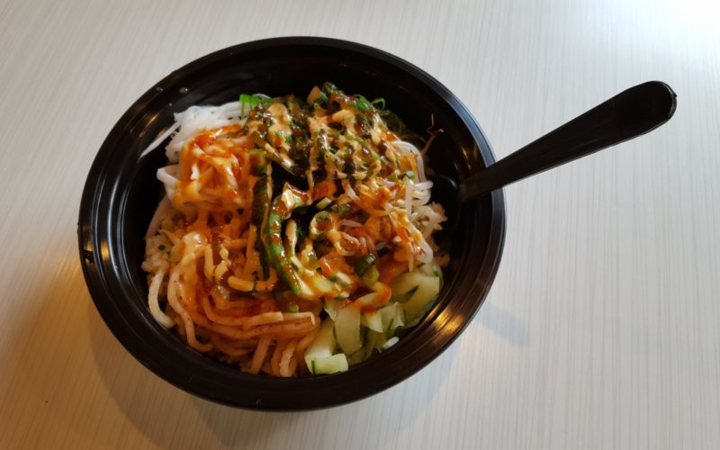 Explore Gwinnett | Meet Bull Gogi, Your New Favorite Lunch Spot