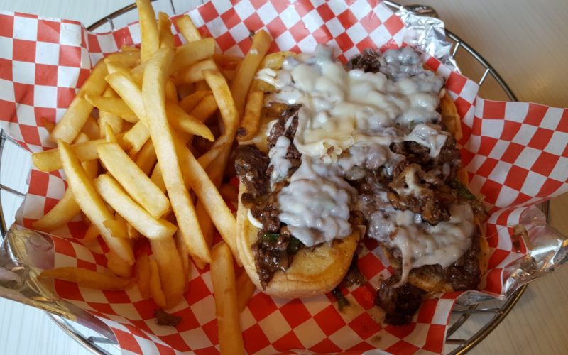 Explore Gwinnett | Meet Bull Gogi, Your New Favorite Lunch Spot