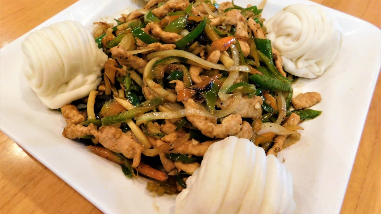 Explore Gwinnett | Chef Wong