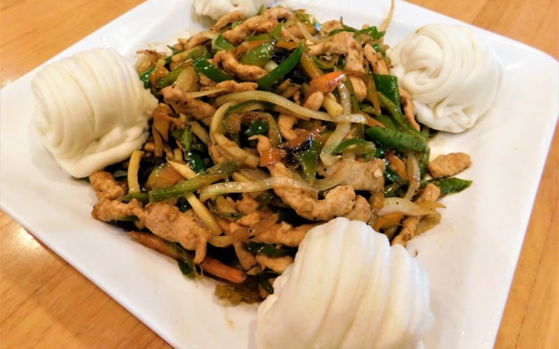 Explore Gwinnett | Chef Wong