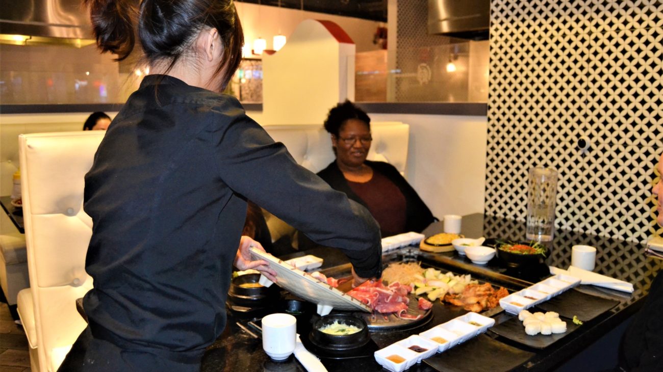 Explore Gwinnett | Dragon BBQ