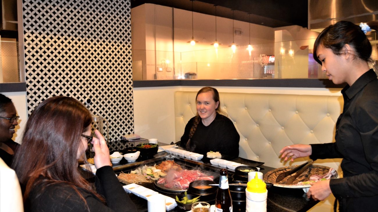 Explore Gwinnett | Dragon BBQ