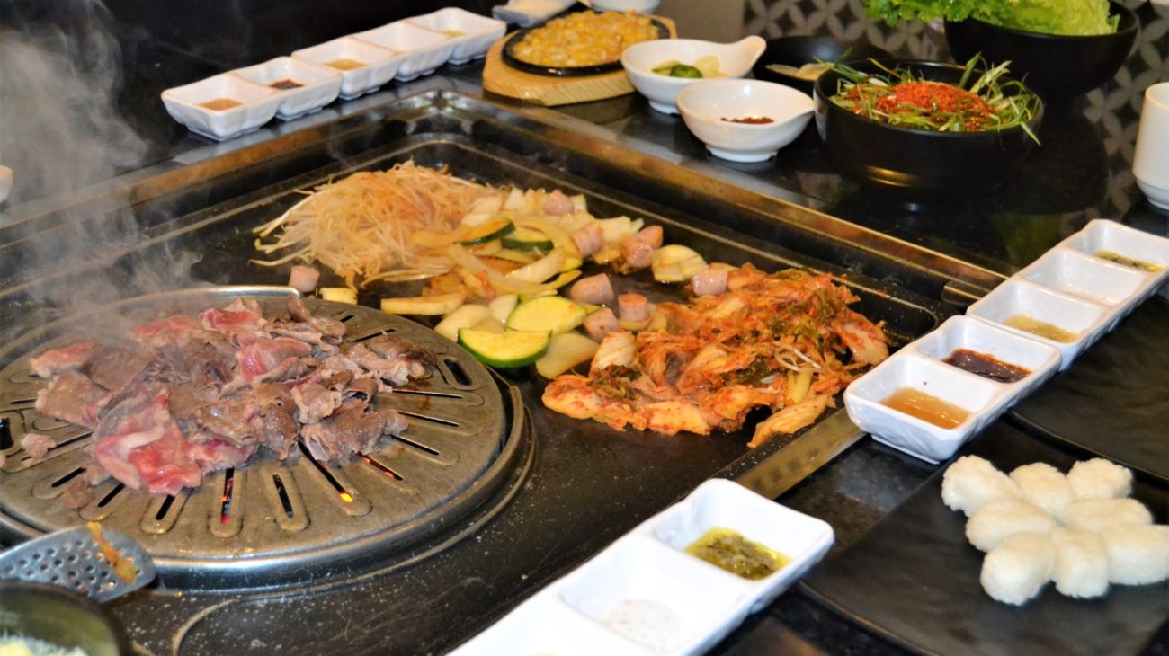 Explore Gwinnett | Dragon BBQ