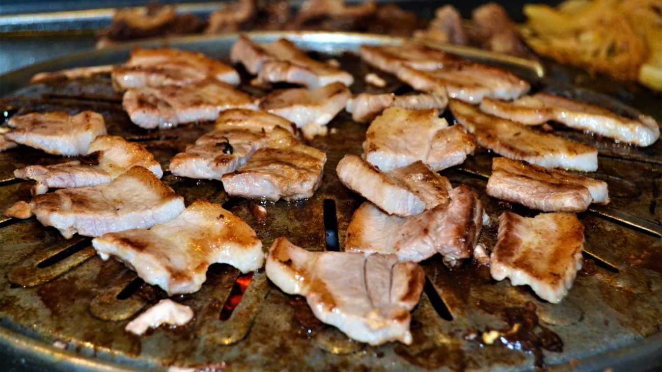 Explore Gwinnett | Dragon BBQ