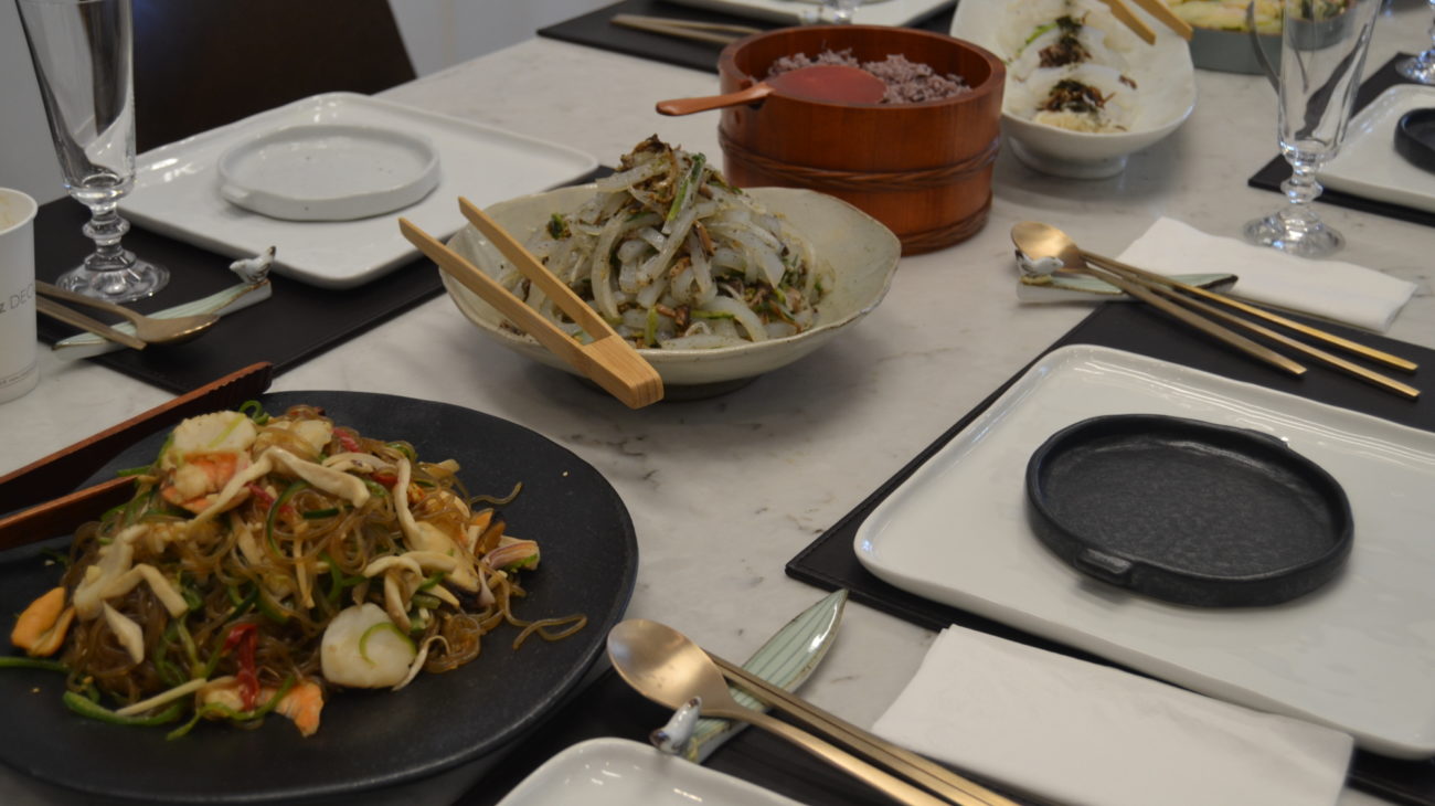 Explore Gwinnett | JS Kitchen Cooking Classes