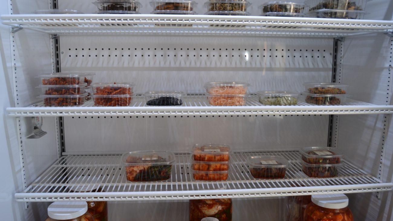 Explore Gwinnett Js Kitchen