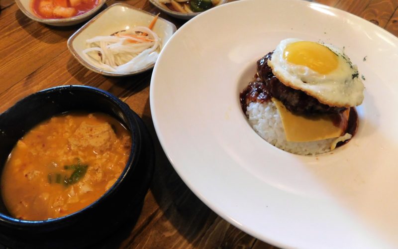 Explore Gwinnett | K Factory Lunch Special