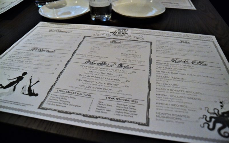 Explore Gwinnett | Noona Fine Meats & Oysters