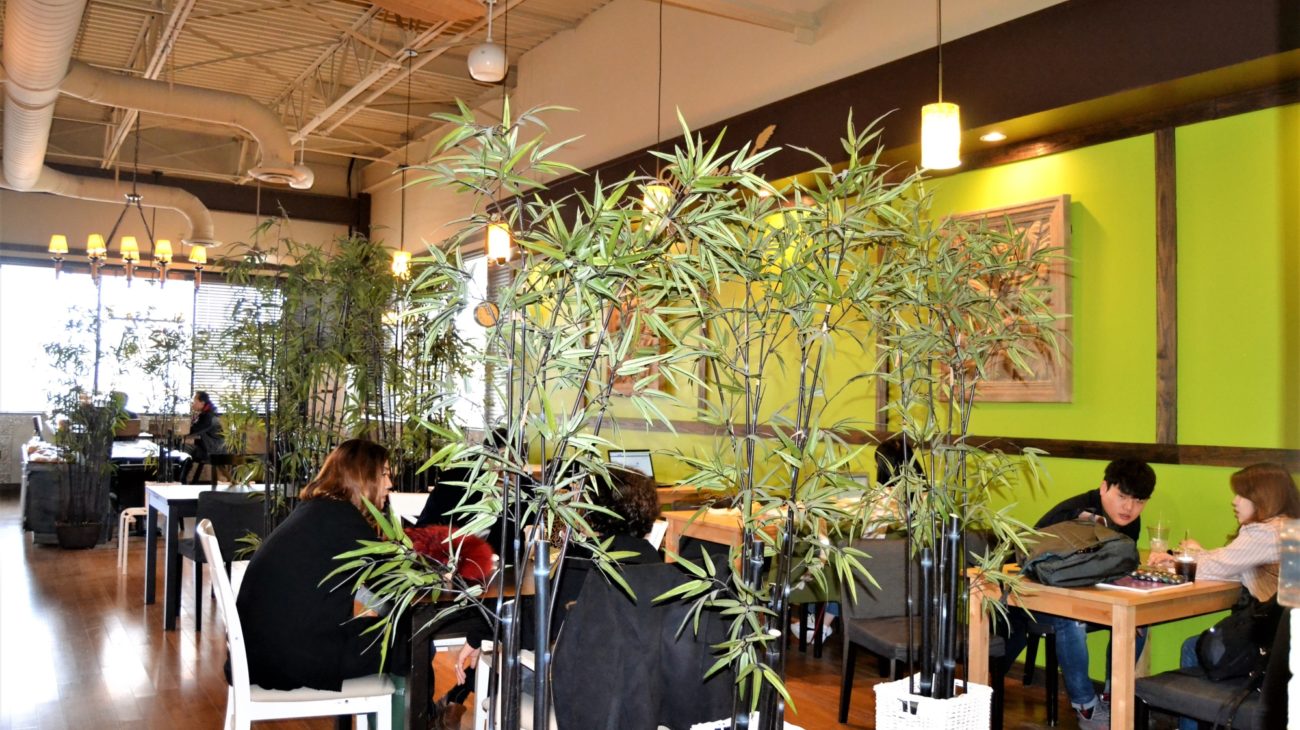 Explore Gwinnett | Vincent Bakery Cafe