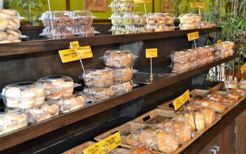 Explore Gwinnett | Vincent Bakery Cafe