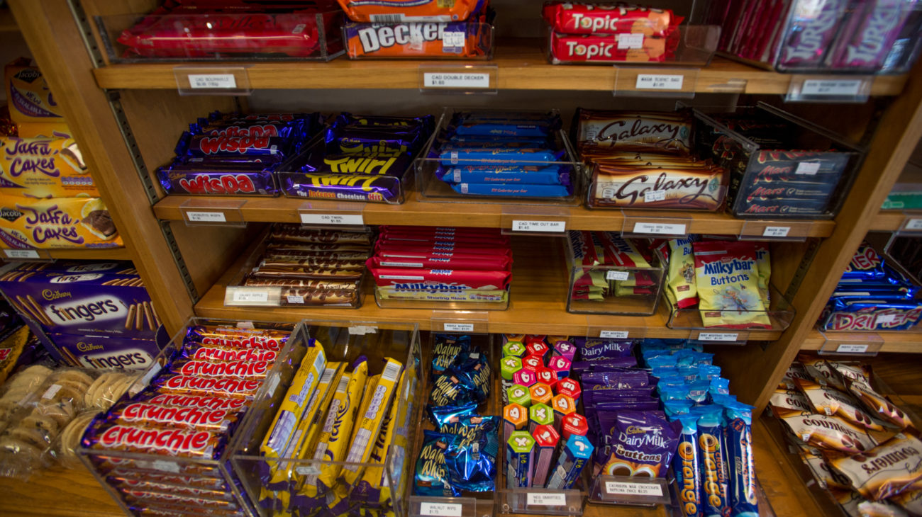 Explore Gwinnett | June is National Candy Month