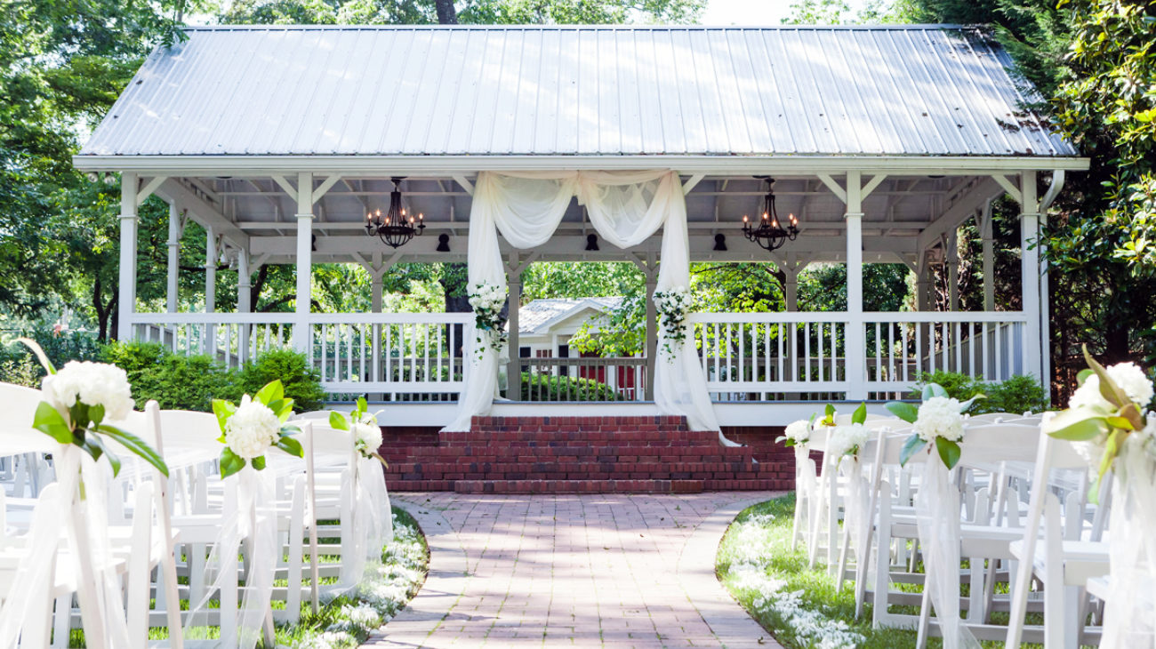 Explore Gwinnett | Get to Know Payne-Corley House