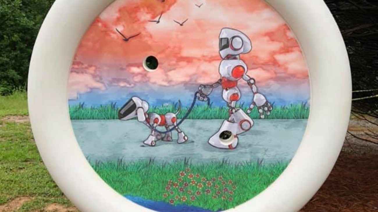 Explore Gwinnett | Public Art in Gwinnett
