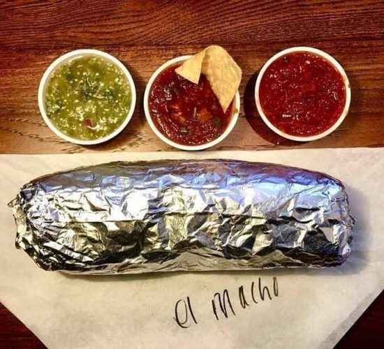 Speedy Burrito Menu Dacula Gap | semashow.com